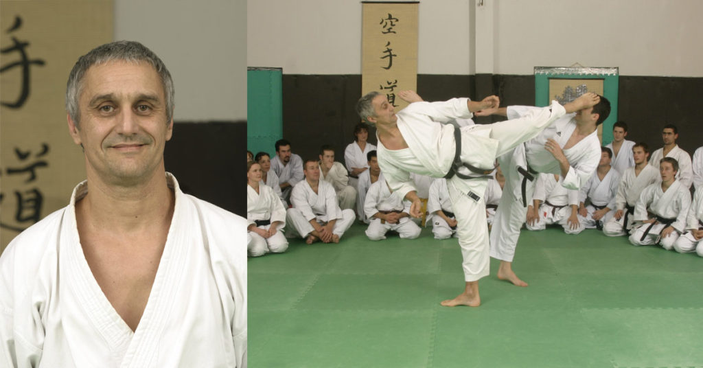 Lilian Froidure et masterclass - Imagin Arts Tv