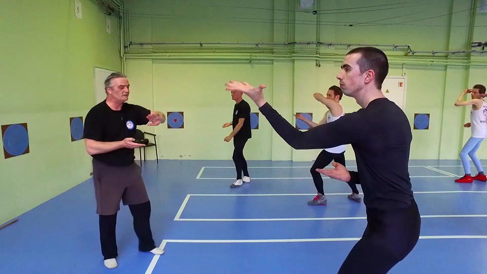 Méthode Lafond - Arts Martial Français 🇫🇷 - Imagin Arts Tv