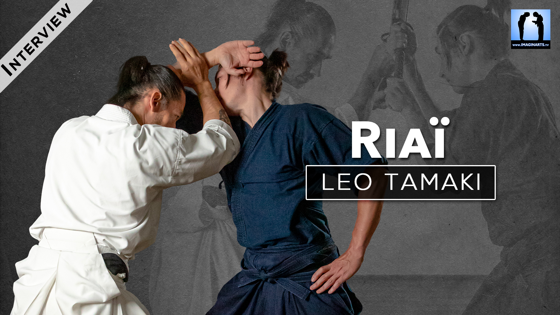 Liens entre les armes et le main nue - Imagin Arts Tv